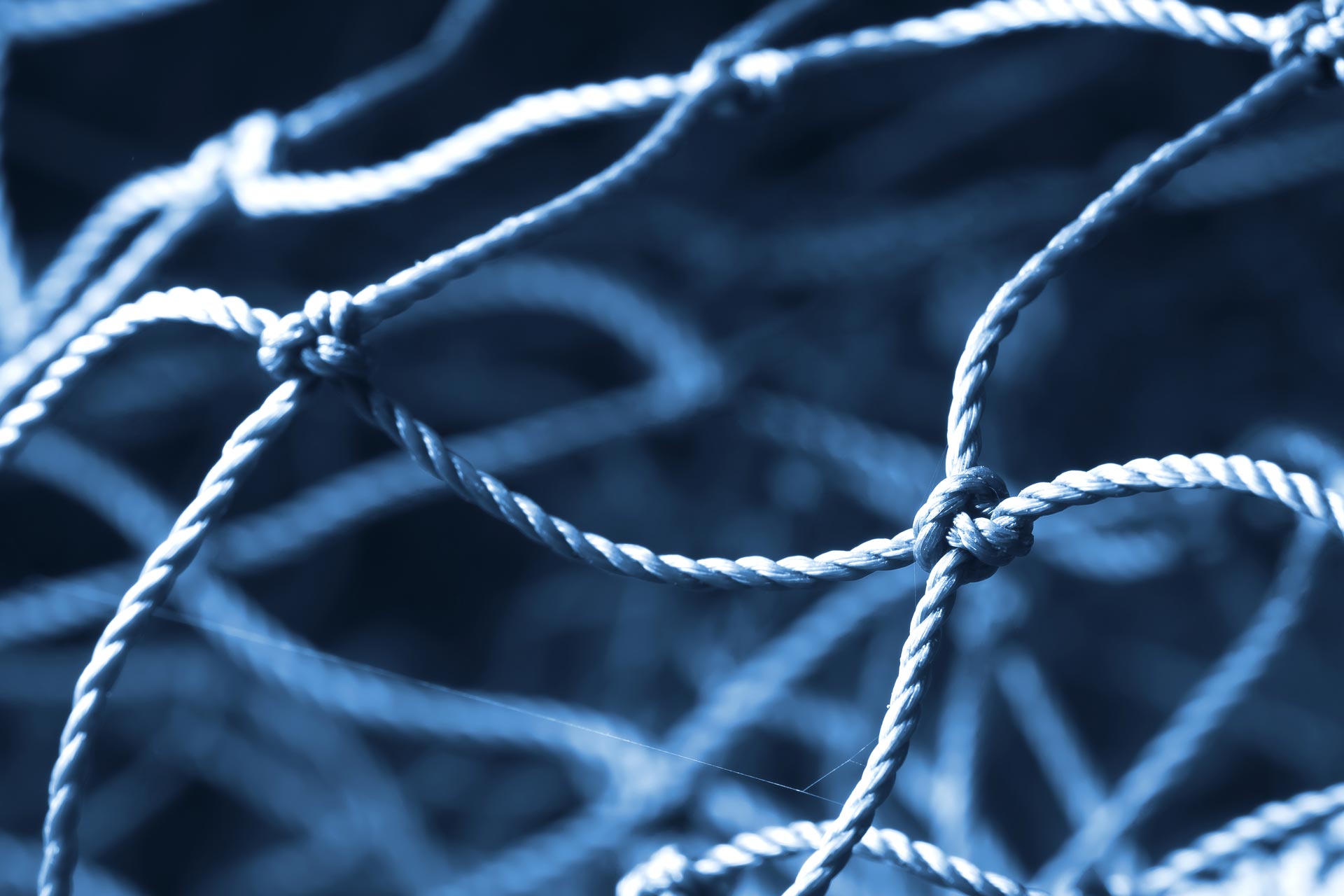 Produttore di Rete per Campi Sportivi | Retificio Sensole